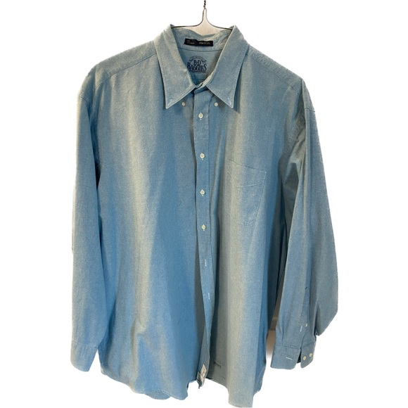BD Baggies | Shirts | Bd Baggies Button Down Shirt Light Green Xxl ...